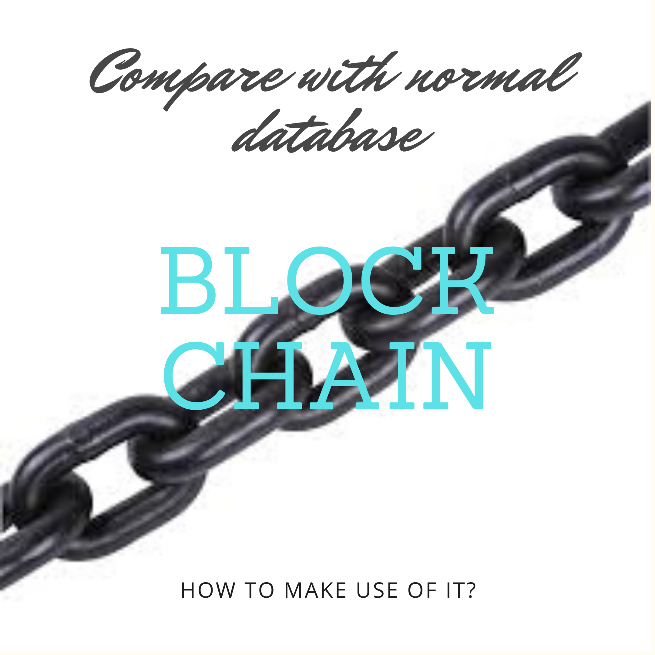 Blockchain คืออะไร มันมีอะไรอยู่ในนั้น? | Tickkv: Welcome to Tick's world